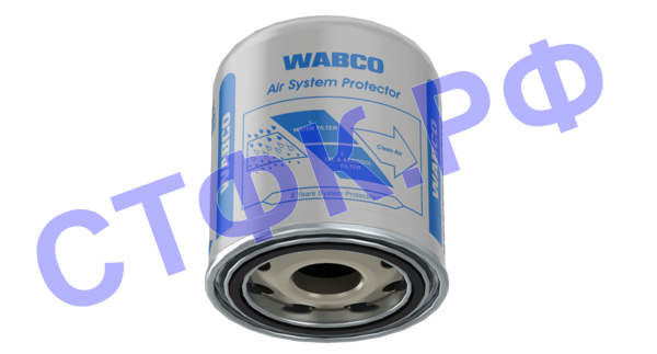 4329012232 - Фильтр осушителя (ан. 232-3511010, UT 1374Y, 35130170040) 432 901 223 2 (серебряный ...