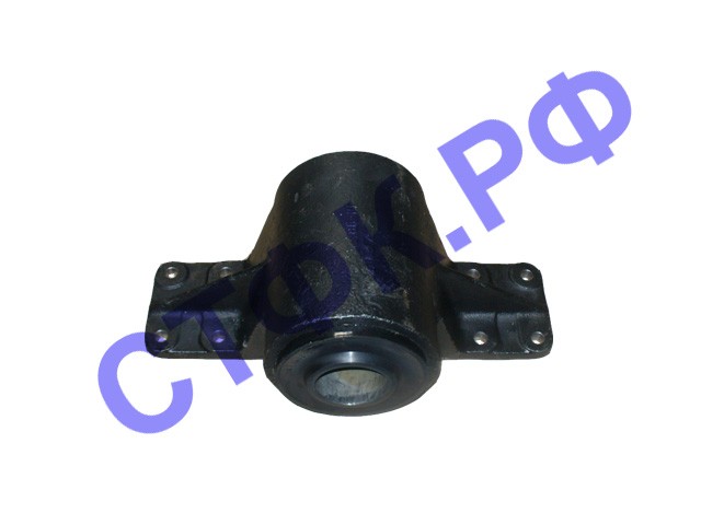 5410-2702072-10 - Кронштейн крепления седельного устройства - купить за ...