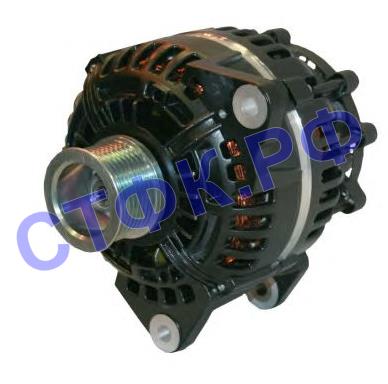 "КАММИНЗ", Европа - Производитель