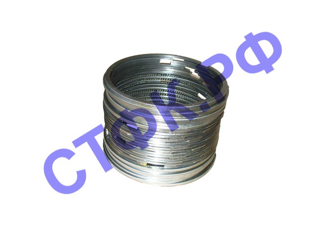 740.1000106 - К-т поршн.колец ч/б на дв.740, 7403 ОАО"КАМАЗ" (на 1 ...