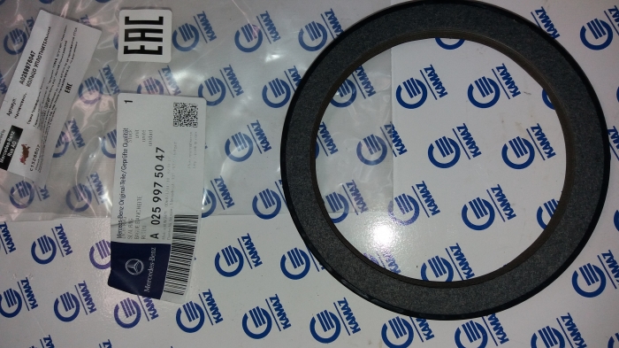 A0259975047 - Кольцо уплотнительное - купить за 1 984.84 руб рублей